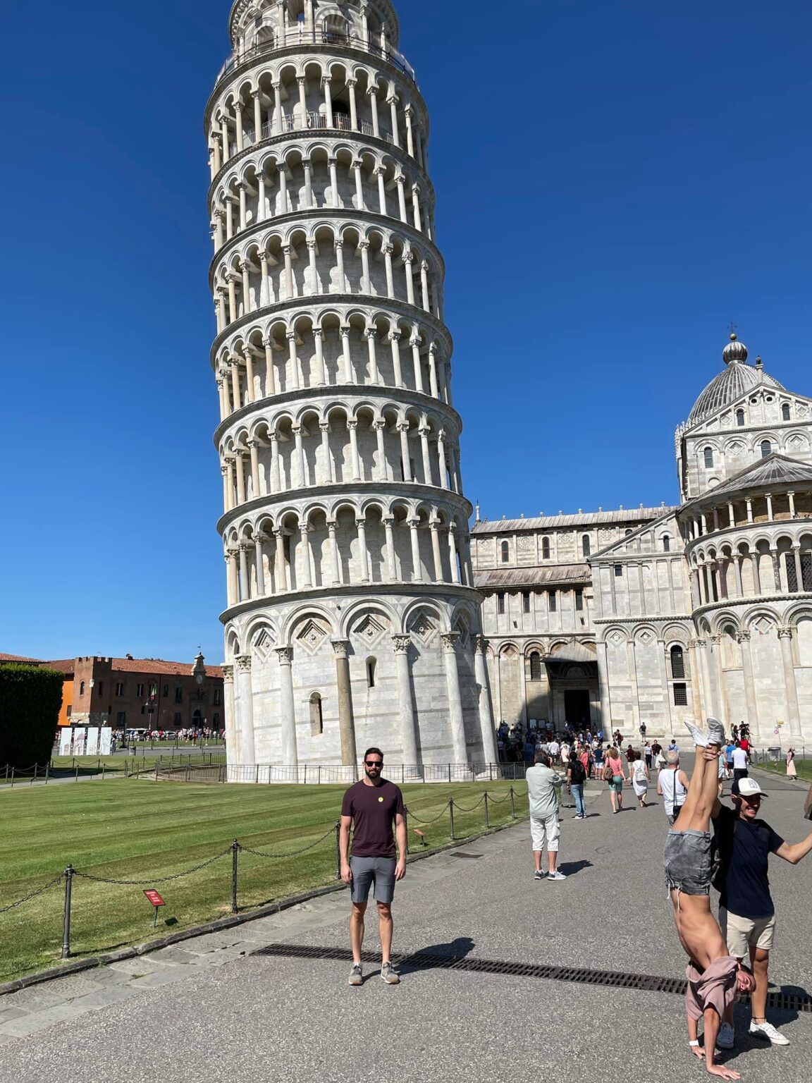 Johnny Goodtimes – Quizzo, Trivia, Corporate Events by the number one ...