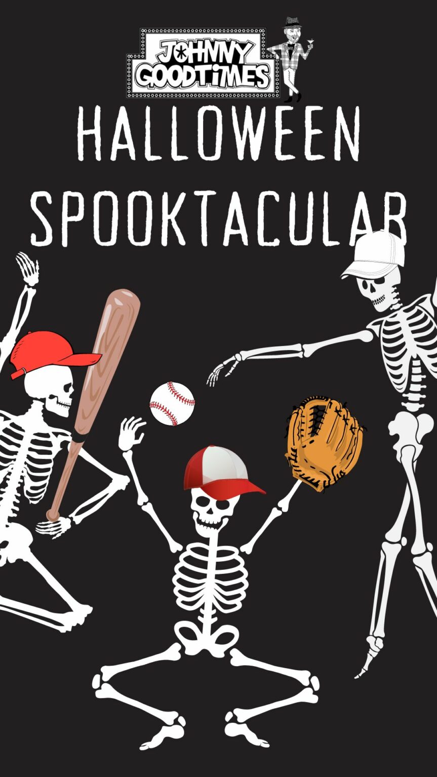 Johnny Goodtimes – Quizzo, Trivia, Corporate Events by the number one host in Philadelphia